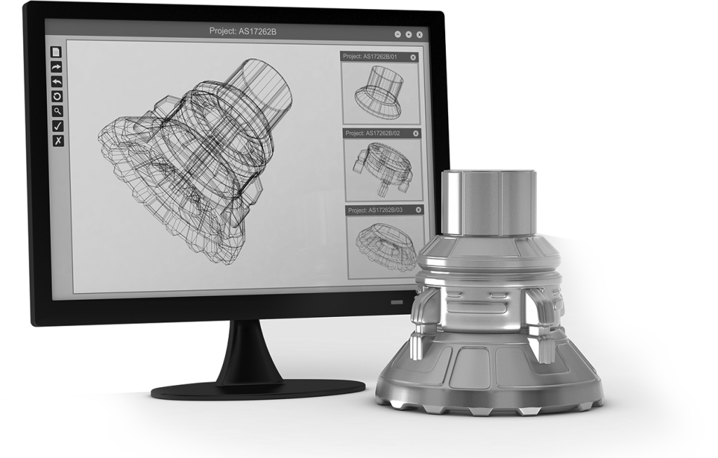 Design & Engineering Services – 3DPX | 3D Printing and 3D Design